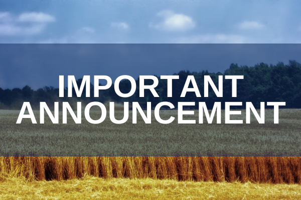 Disaster Declaration for the State of Ohio - JET Advantage Mortgage