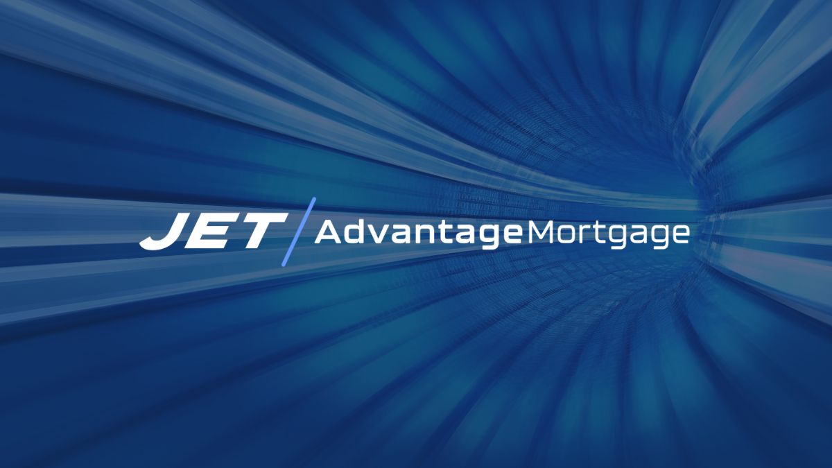 DSCR 1-4 units - JET Advantage Mortgage